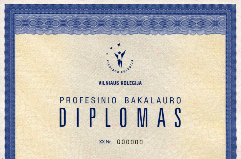 VKdiplomas – VIKO