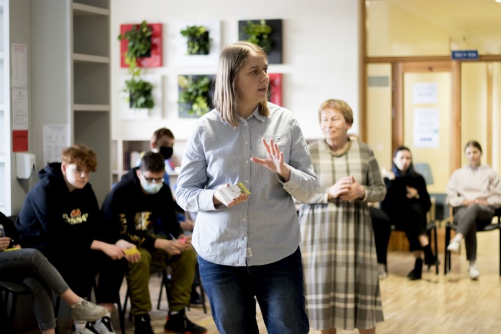 VIKO – Vilniaus Kolegija