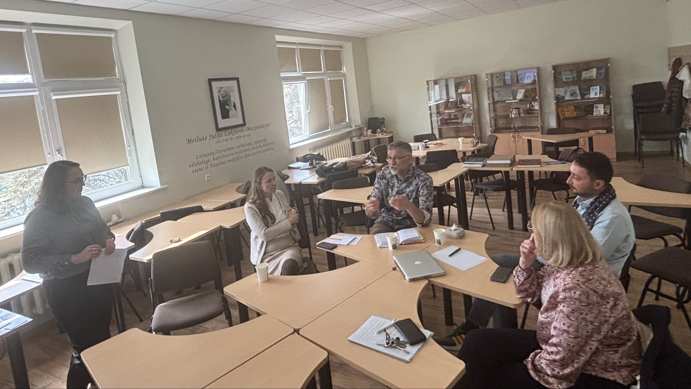 Symposium of the European Association for Teacher Education (ATEE) – VIKO